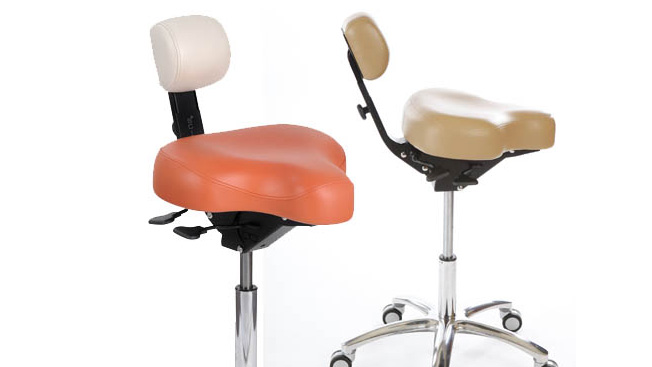 BQE ergonomiset työtuolit | Kompodent verkkokauppa